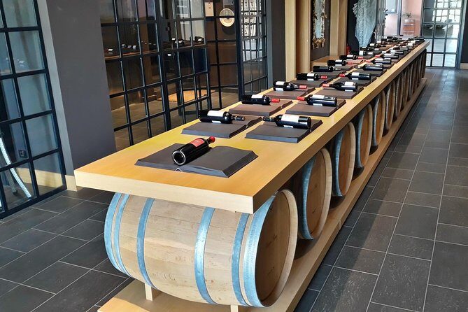Wine Trails Private Tour/ Nemea visit 3 wineries from Athens or Nafplion (10 h) - FAQ