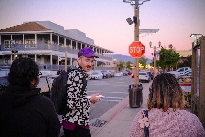 Wine & True Crime Tour in Old Town Temecula with Drinks - What You Can Expect: The Itinerary Deep Dive