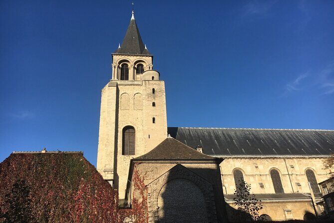 Wine Walk & Tasting in Saint-Germain-des-Prés - Key Points