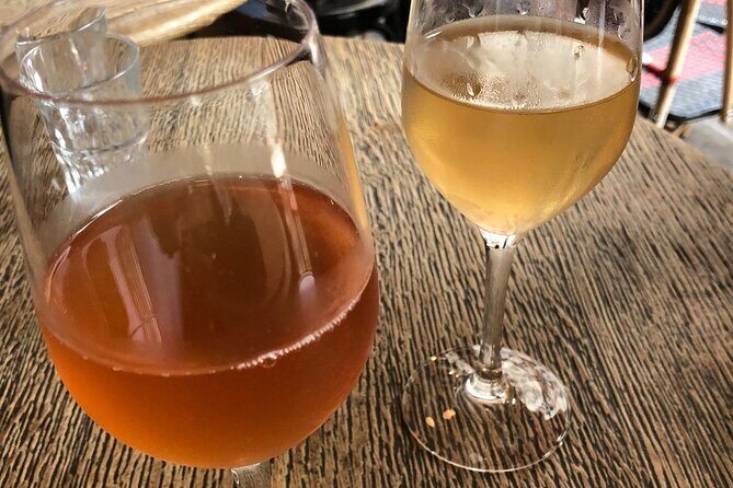 Wine Walk & Tasting in Saint-Germain-des-Prés - What Sets This Tour Apart?