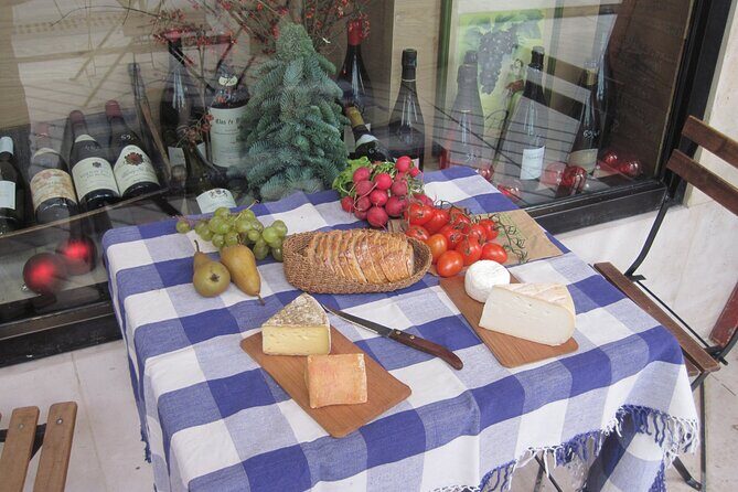 Wine Walk & Tasting in Saint-Germain-des-Prés - Final Thoughts