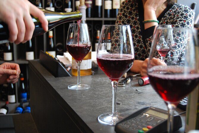 Wine Walk & Tasting in Saint-Germain-des-Prés - FAQ