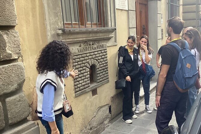 Wine Windows Walk with Wine Tasting and Appetizers - Frequently Asked Questions