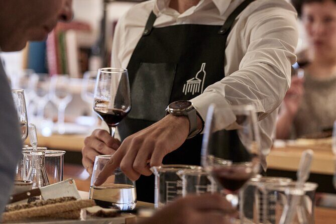 Wine Workshop Create your Own Wine under the Acropolis - FAQ