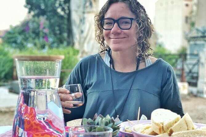 Winederlust Wine Tasting - A Closer Look at Winederlust’s Malaga Wine Tasting