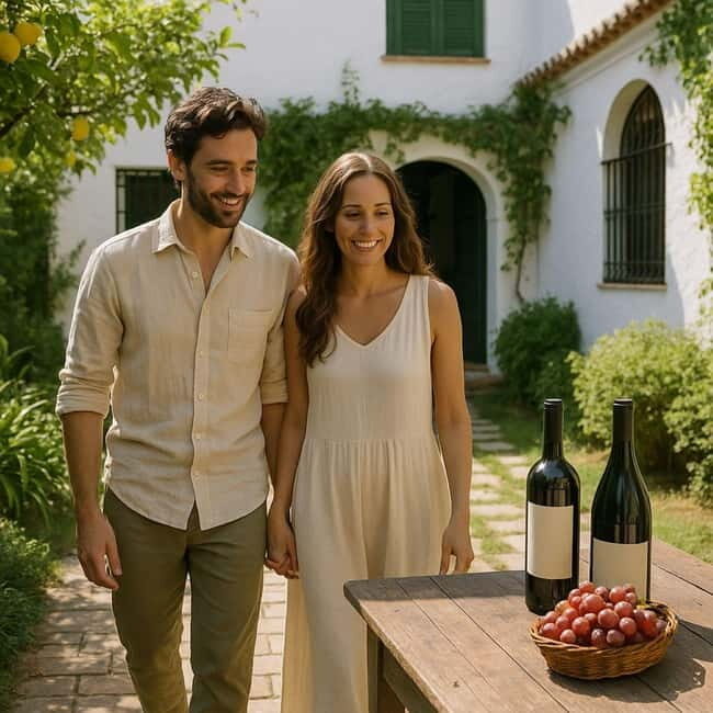 Winefulness Granada: wine tasting, mindfulness and awakening senses - Final Thoughts: Who Should Consider This Tour?