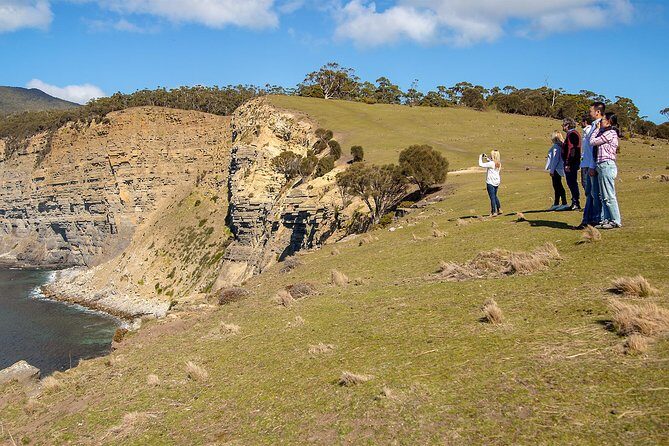 Wineglass Bay And Maria Island Wildlife Scenic Flight From Hobart - Who Will Love This Tour?