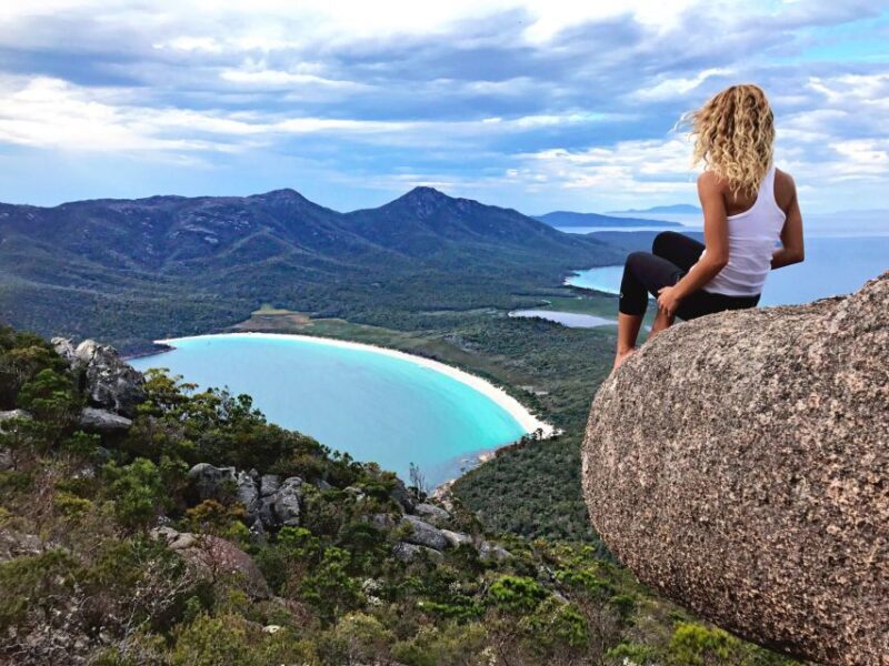 Wineglass Bay & Freycinet National Park Day Trip from Hobart - An Overview of the Experience