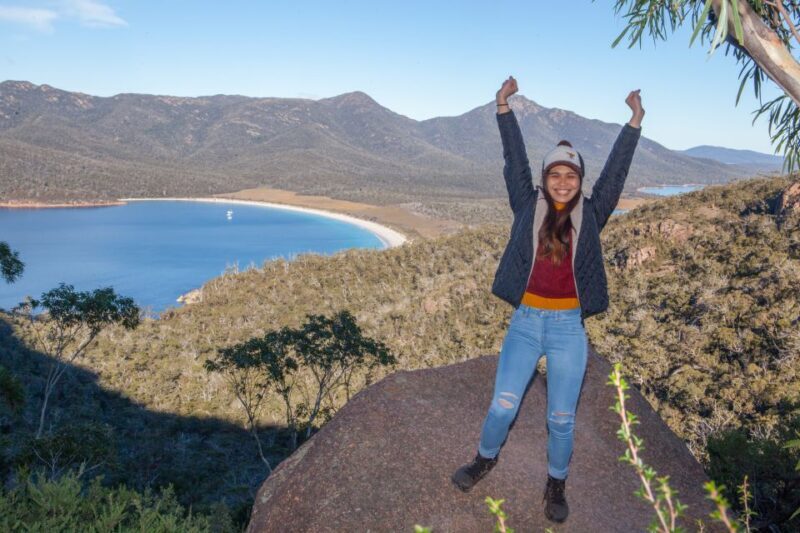 Wineglass Bay & Freycinet National Park Day Trip from Hobart - Who is This Tour Best For?