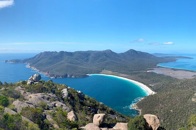 Wineglass Bay & Freycinet NP Full Day Tour from Hobart via Richmond Village - Practical Details