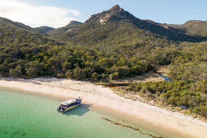 Wineglass Bay Shared Cruise and Walking Tour - FAQ