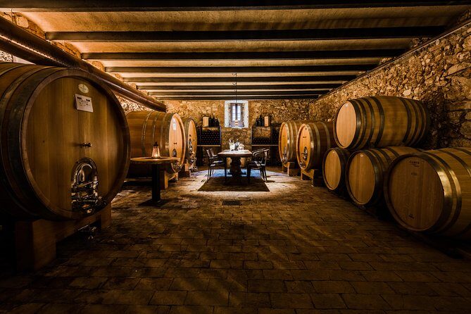 Winelover's Tasting - Key Points