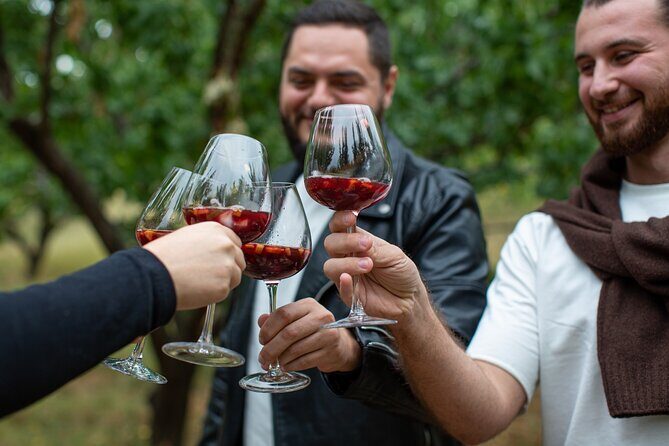 Winemaker's Table: Areni Vineyards - FAQ: Practical Questions About the Areni Vineyards Experience