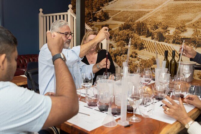 Winemaking Class at McCaffrey's Estate - The Sum Up: Who Should Consider This Experience?