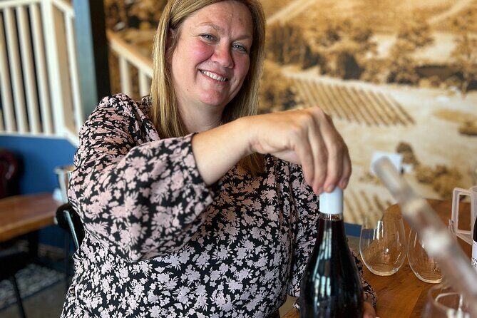 Winemaking Class at McCaffrey's Estate - FAQ