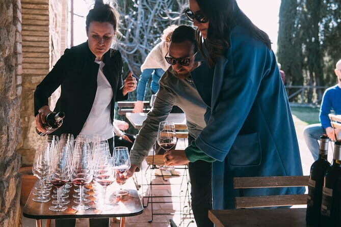 Wineries Tour and Wine Tastings in Chianti Hills from Florence - Final Thoughts: The Bottom Line