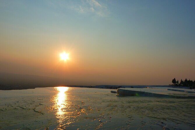 Winery and Pamukkale Sunset Tour - Pricing and Value