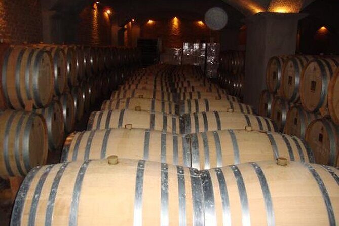 Winery and Pamukkale Sunset Tour - Who Should Consider This Tour?