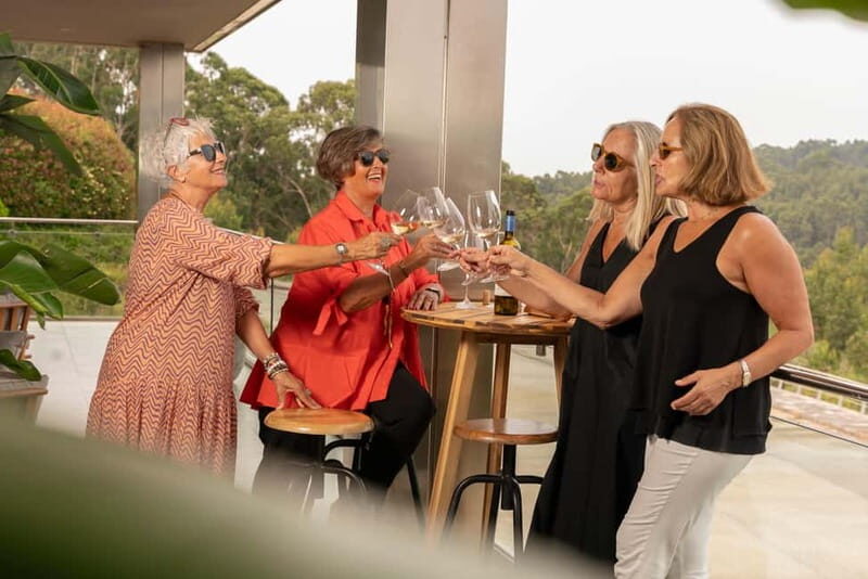 Winery in Rías Baixas with the best views of the Salnés Valley. - An In-Depth Look at the Winery Experience