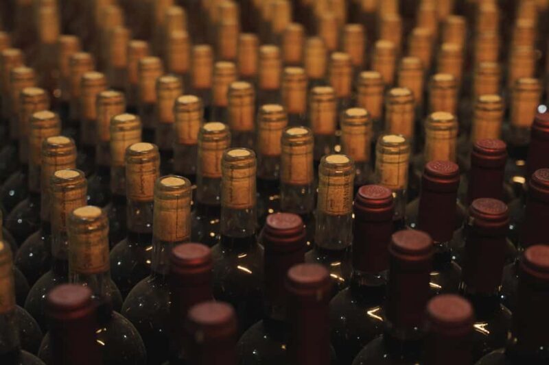 Winery Old Mukhrani - Authenticity and Unique Features