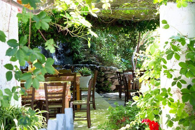 Winery Tour and Kourna's Lake from Rethymno - What to Expect from the Itinerary