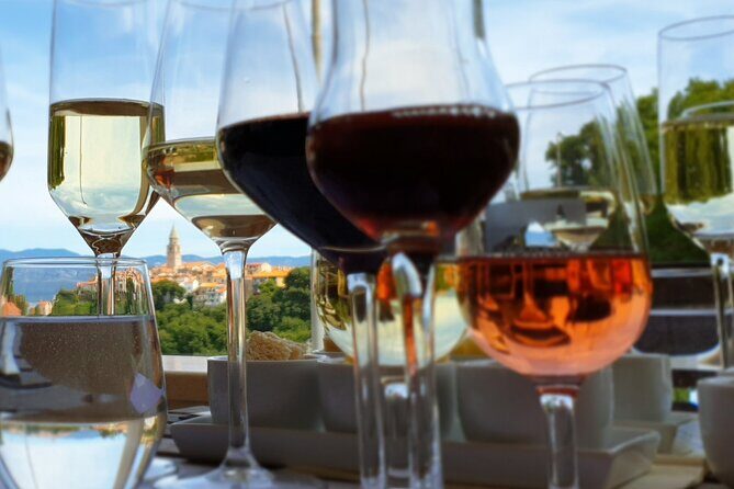 Winery Tour and Tasting with the Sommelier in KRK - Discovering Krk’s Family-Run Winery