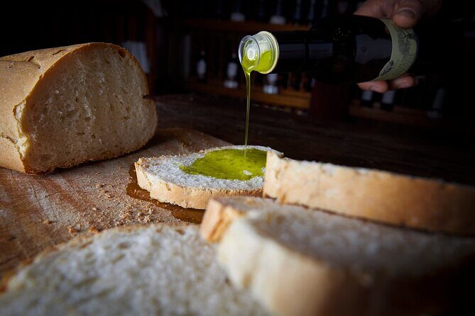 Winery tour and wine tasting of organic Chianti wines and extra virgin oil - Final Thoughts