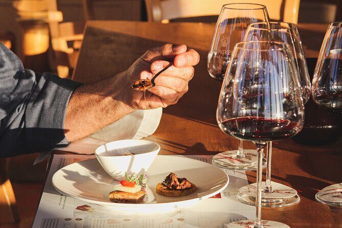 Winery Tour & Gourmet Tasting in Montalcino - An In-Depth Look at the Tour Experience