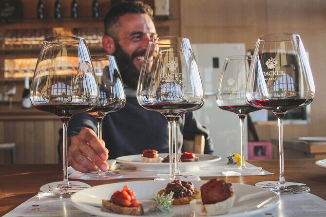 Winery Tour & Gourmet Tasting in Montalcino - The Reviews: Authentic Perspectives