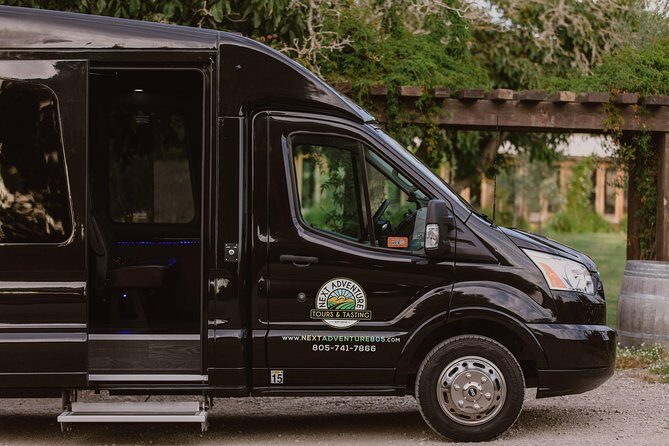 Winery Tour: Private Santa Barbara Wine Country Tour - The Experience: What to Expect on This Santa Barbara Wine Tour