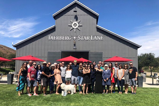 Winery Tour: Private Santa Barbara Wine Country Tour - Practical Tips for Enjoying Your Tour