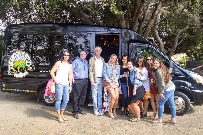 Winery Tour: Private Santa Barbara Wine Country Tour - Who Will Love This Tour?