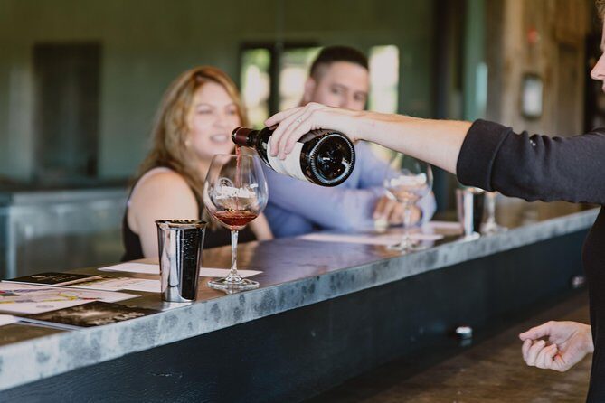 Winery Tour: Private Santa Barbara Wine Country Tour - FAQs