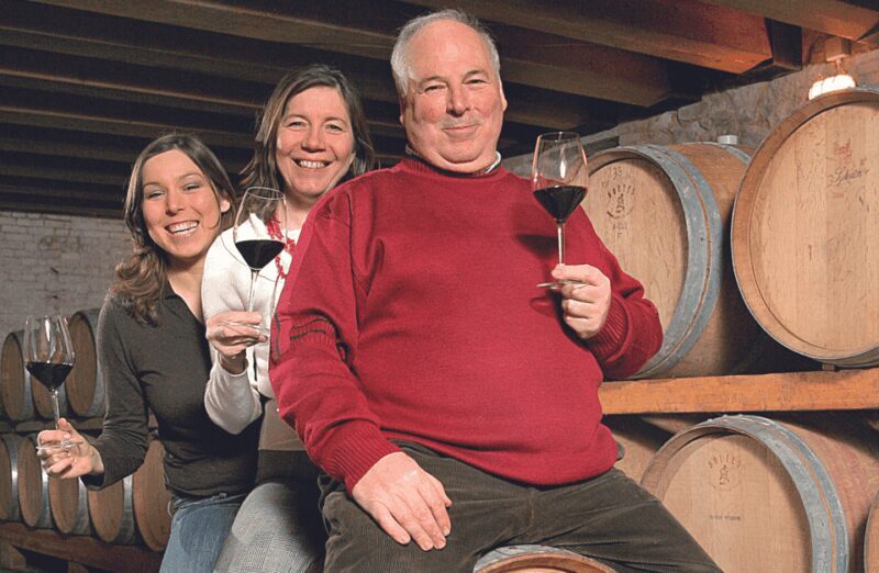 Winery Tour & Tasting on Padua Hills - Key Points