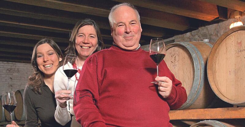Winery Tour & Tasting on Padua Hills - Authentic and Affordable Experience