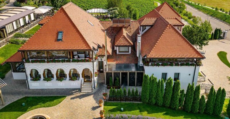 Winery touring & private wine tasting - one day private tour - What Makes This Tour Stand Out