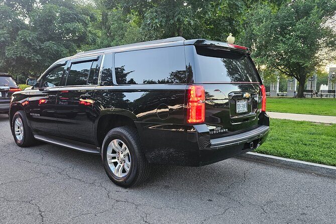 Winery Tours Across DMV Area. - Frequently Asked Questions