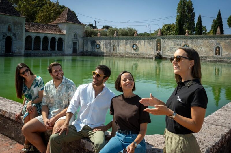 Winery Visit & Fish Market Tour with Tasting from Lisbon - Practicalities and Value