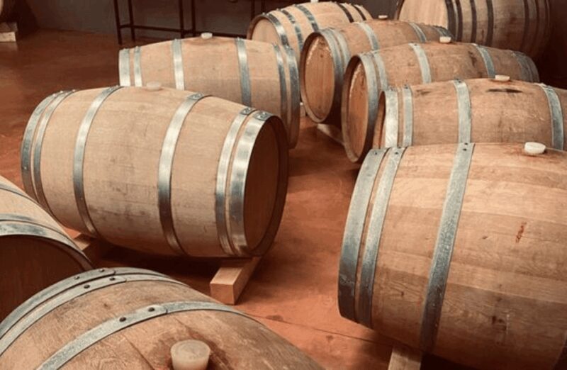 Winery Visit on Parma Hills & Wine Tasting with Food Platter - Analyzing the Value