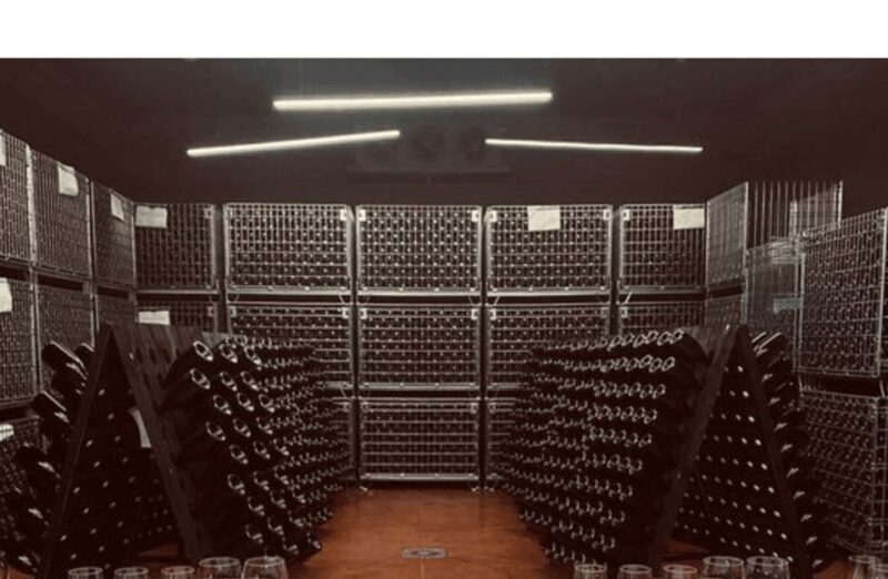 Winery Visit on Parma Hills & Wine Tasting with Food Platter - Who Will Love This Experience?