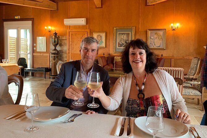 Winery Visit with Food and Wine in Carcassonne - An In-Depth Look at the Winery Visit Experience