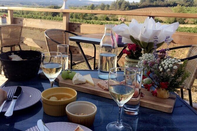 Winery Visit with Food and Wine in Carcassonne - FAQ: Your Practical Questions Answered