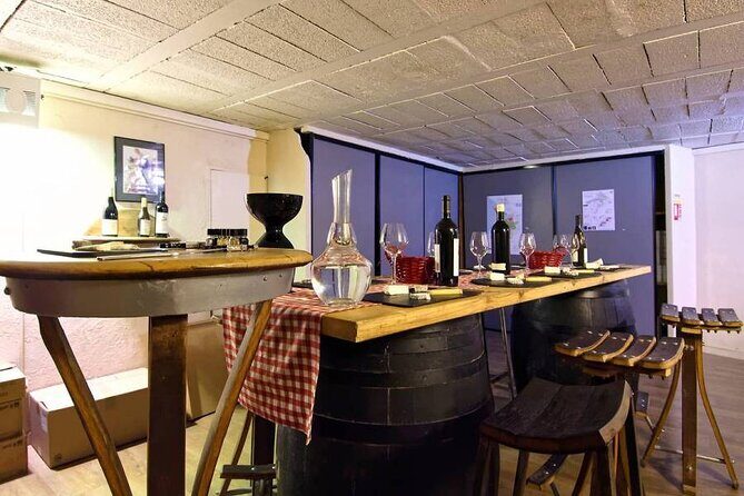 Wines and Cheeses: Learning to combine perfectly - Key Points