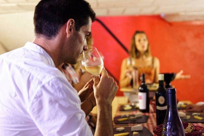 Wines and Cheeses: Learning to combine perfectly - Authentic and Engaging: The Real Deal in Bordeaux