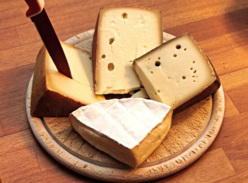 Wines and Cheeses tasting experience at home - Breakdown of the Experience