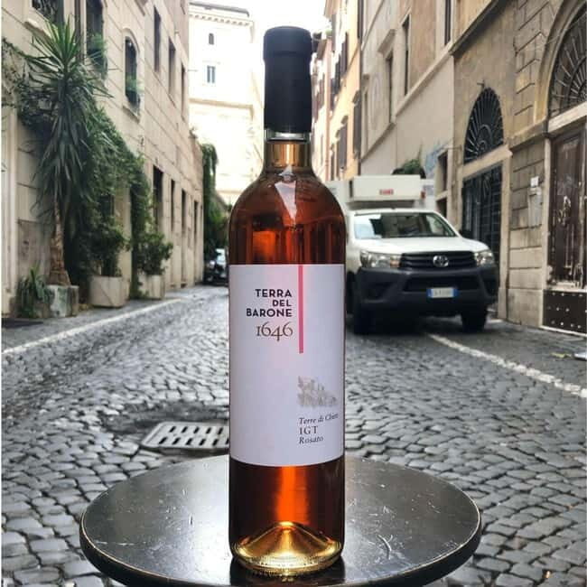 Wines and Vinyls - Wine tasting and music on vinyl in Rome Center - The Perfect Introduction to Rome’s Vintage Charm