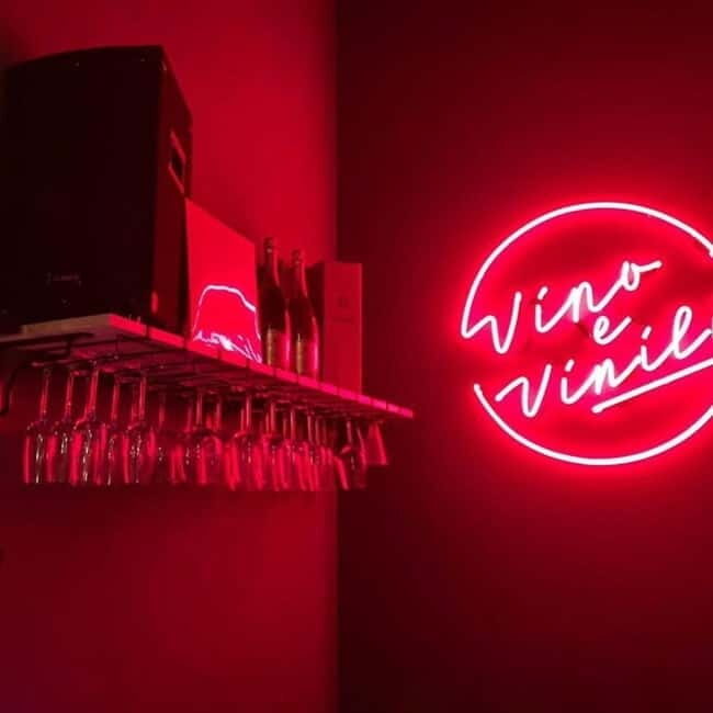 Wines and Vinyls - Wine tasting and music on vinyl in Rome Center - Examining the Practical Details