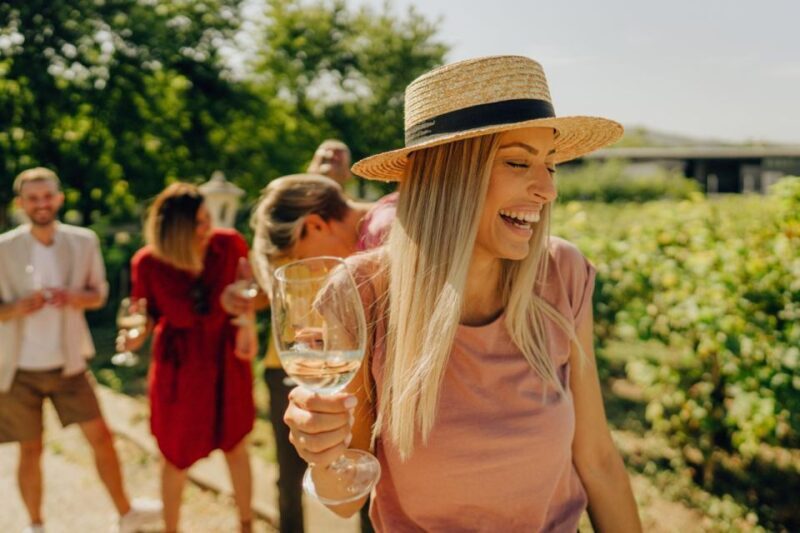 Wines and Whispers: A Barossa Valley Wine Tour from Adelaide - The Sum Up: Why Choose This Tour?
