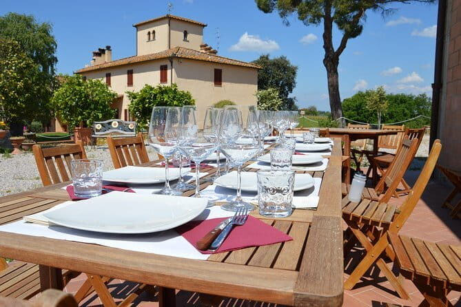 Wines, Cheeses & Bruschettas Tasting in Chianti (Tour at the Winery included) - Frequently Asked Questions