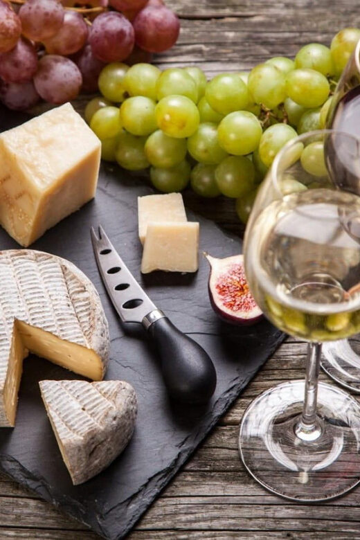 Wines of Kefalonia 3 Labels - Why This Experience Excels